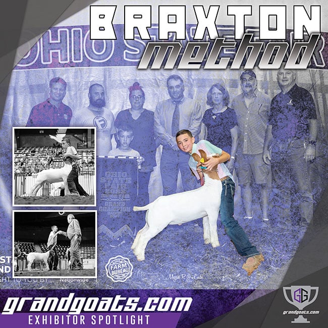 Braxton Method - GrandGoats.com