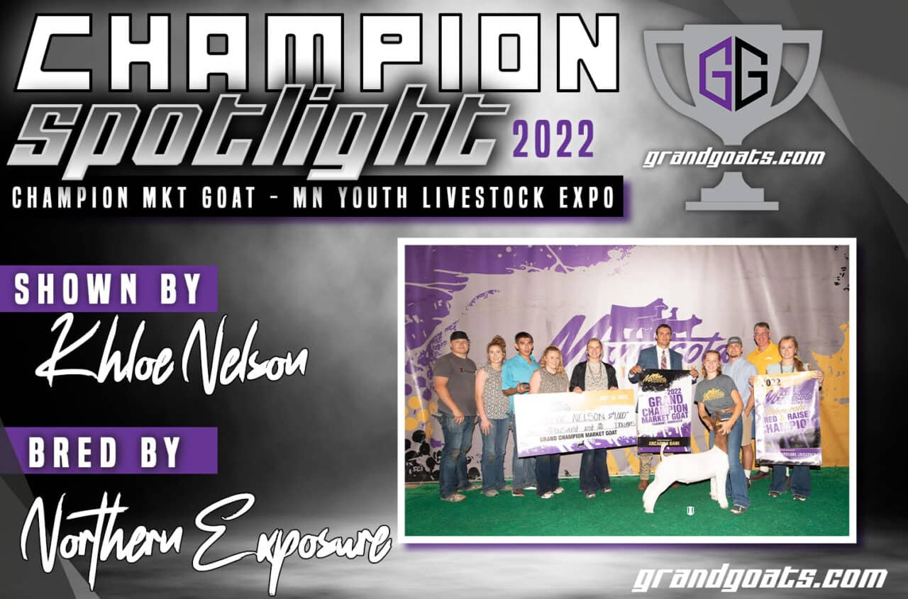 Northern Exposure Livestock - GrandGoats.com