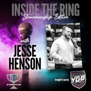 Jesse Henson - GrandGoats.com