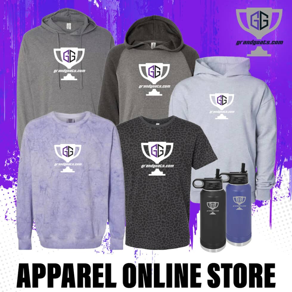 Home - GrandGoats.com